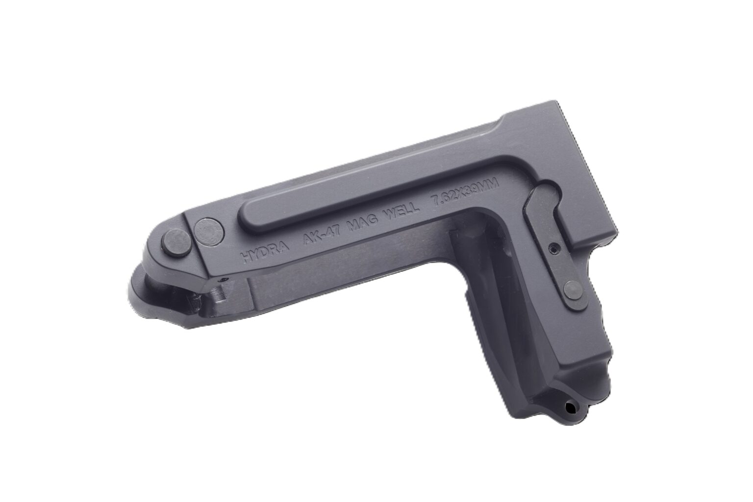 HYDRA® AK-47 MODULAR MAGAZINE WELL - Hydra Weaponry