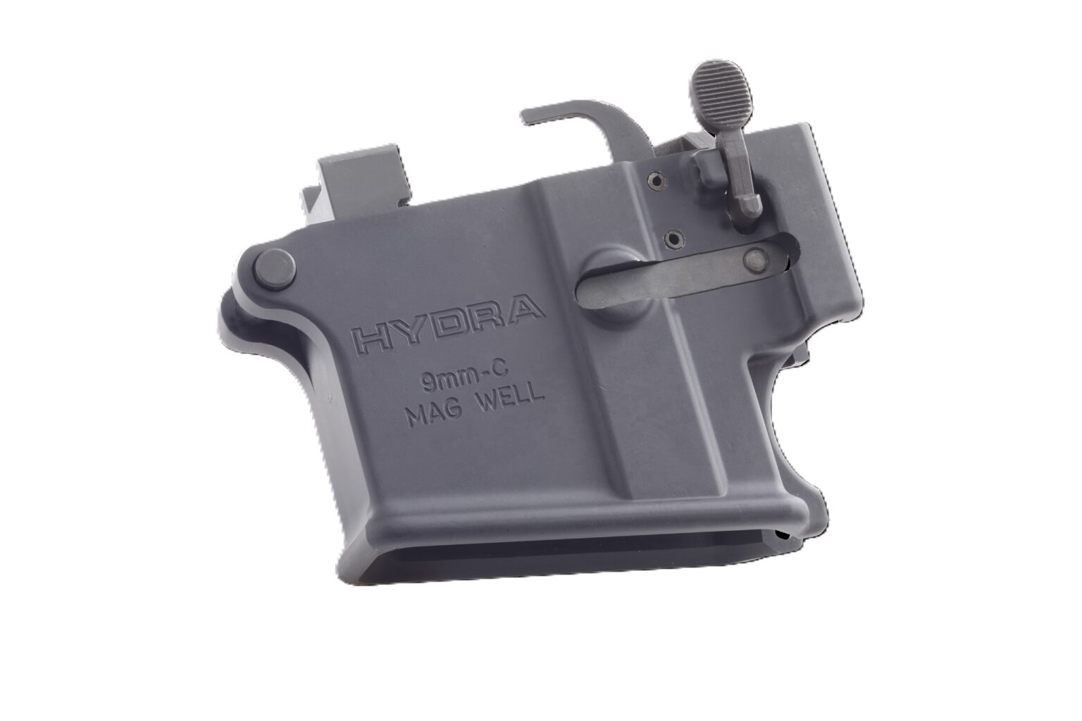 Hydra Weaponry | Shop