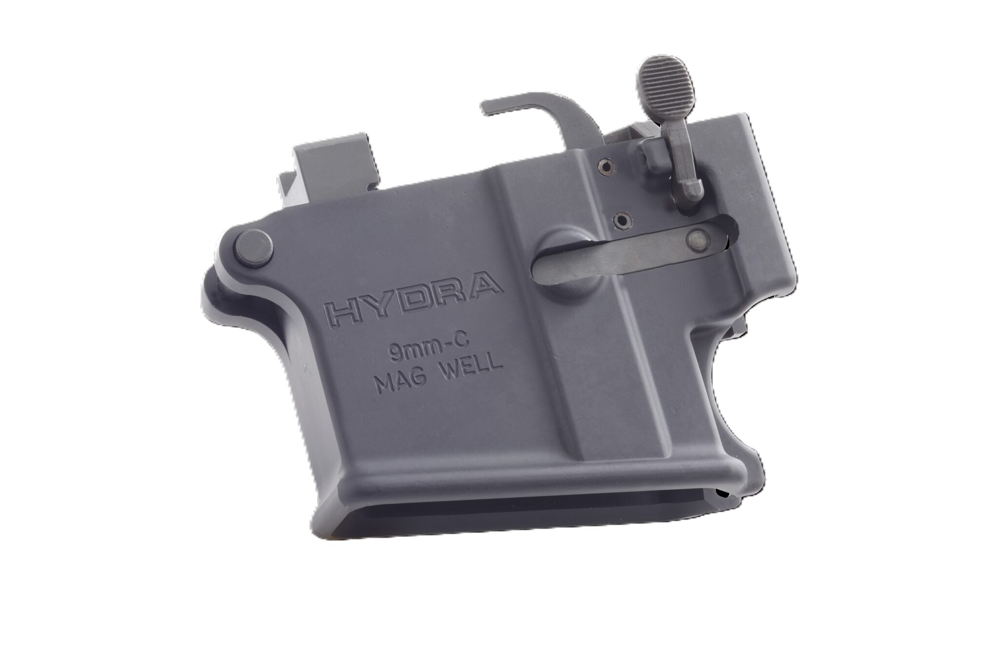 Hydra Weaponry | Shop