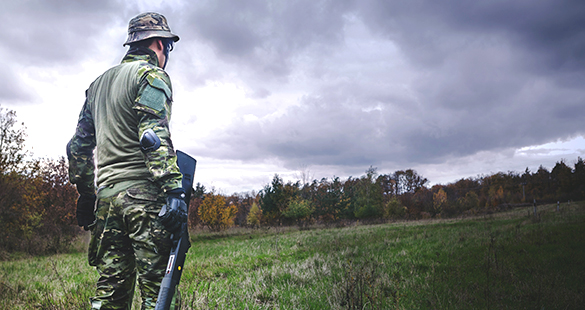 Hydra Weaponry | Military