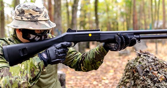 Hydra Weaponry | Military