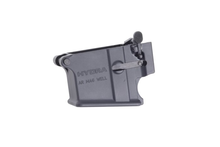 HYDRA® AR MODULAR MAGAZINE WELL - Hydra Weaponry