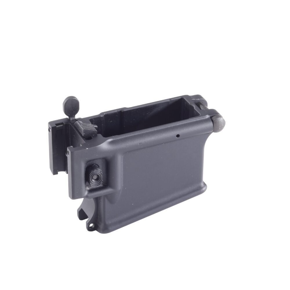 HYDRA® AR MODULAR MAGAZINE WELL - Hydra Weaponry