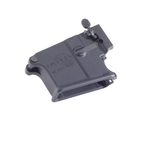 HYDRA® AR MODULAR MAGAZINE WELL - Hydra Weaponry