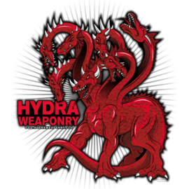 Hydra Weaponry | The Future of Small Arms Development