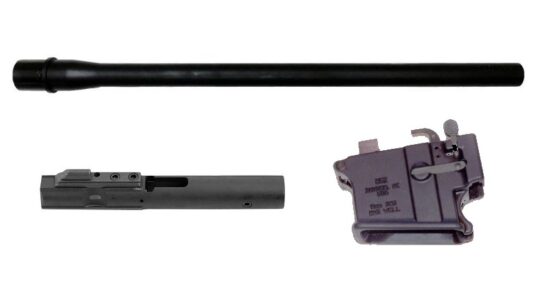 Hydra Weaponry | Conversion Kit for 10MM H21 (Glock Style)