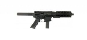 Hydra Weaponry | MARCK-15 Hydra® Vipera 9mm SMG-9C Pistol (Colt Mags)