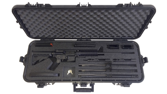 Hydra Weaponry | HYDRA SURVIVAL PACKAGE (4 CALIBER KIT)