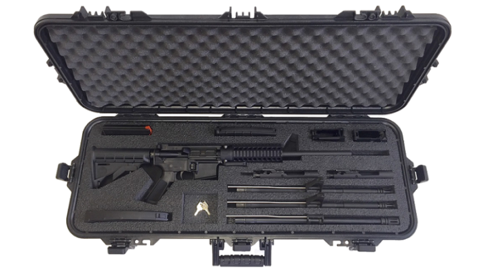 Hydra Weaponry | Products