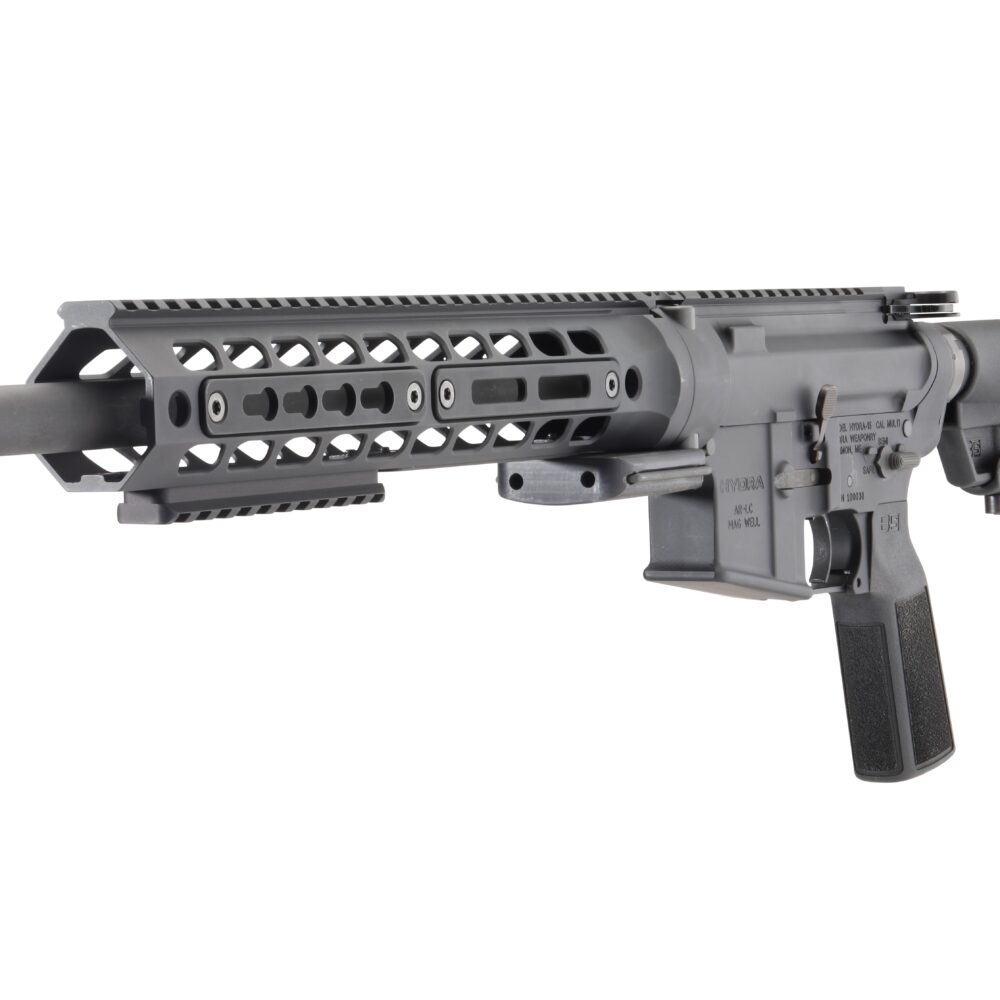 Hydra 15 California Compliant Modular Rifle - Hydra Weaponry