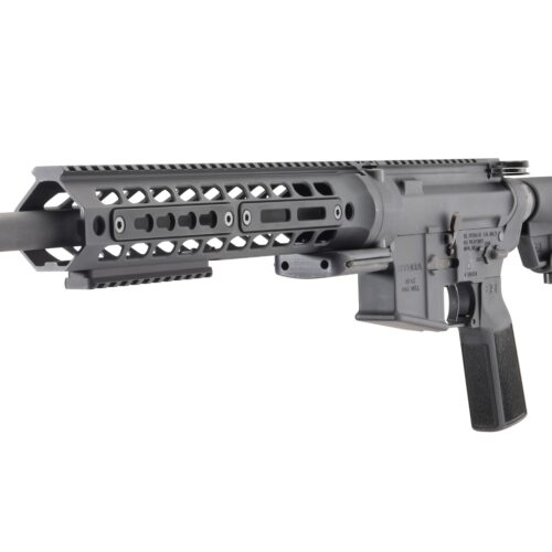 Hydra 15 California Compliant Modular Rifle - Hydra Weaponry