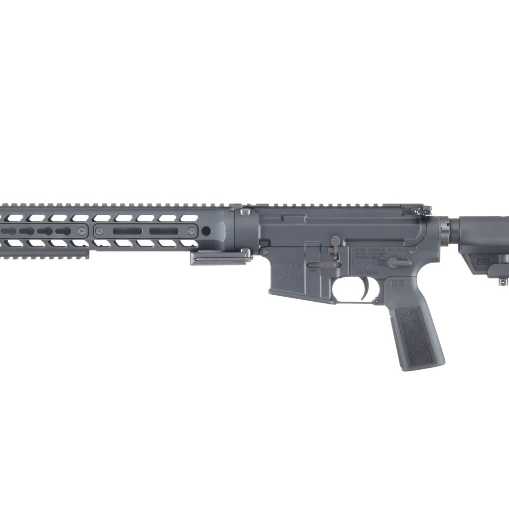 Hydra 15 California Compliant Modular Rifle - Hydra Weaponry
