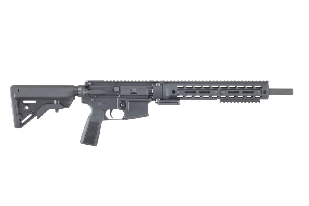Hydra 15 California Compliant Modular Rifle - Hydra Weaponry