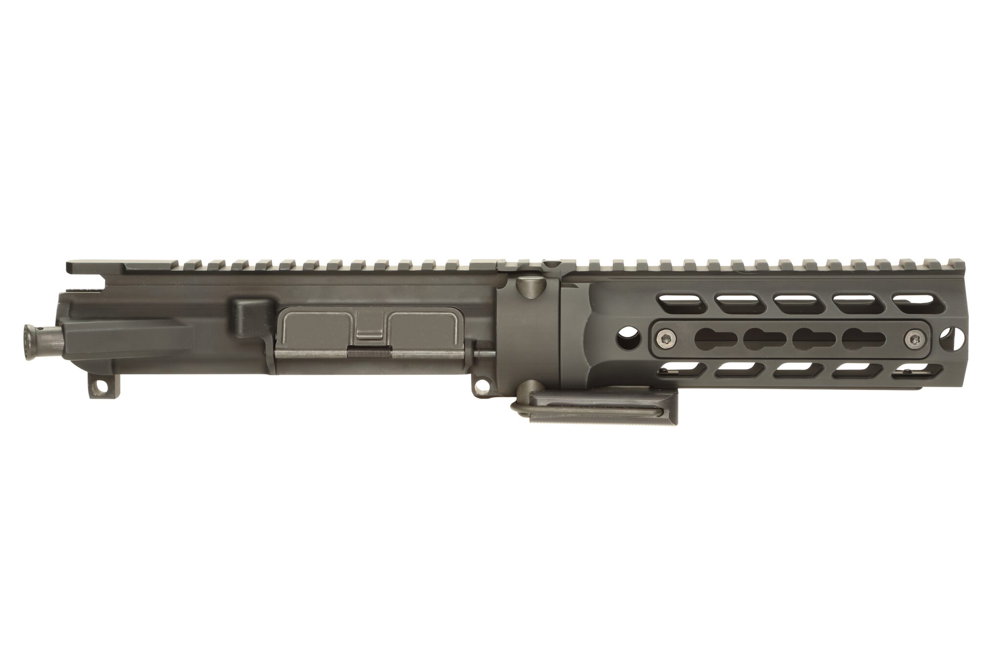 Hydra Quick Change Barrel Upper Receiver Short Length Transforming ...