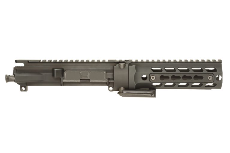 Hydra Quick Change Barrel Upper Receiver Short Length Transforming ...