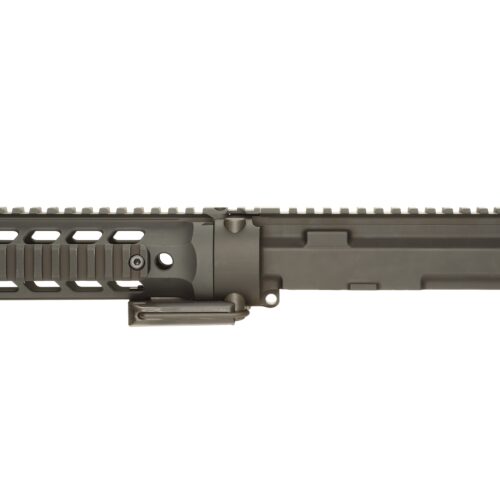 Hydra Quick Change Barrel Upper Receiver Short Length Transforming ...