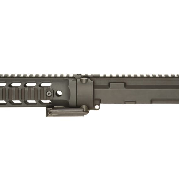 Hydra Quick Change Barrel Upper Receiver Short Length Transforming ...