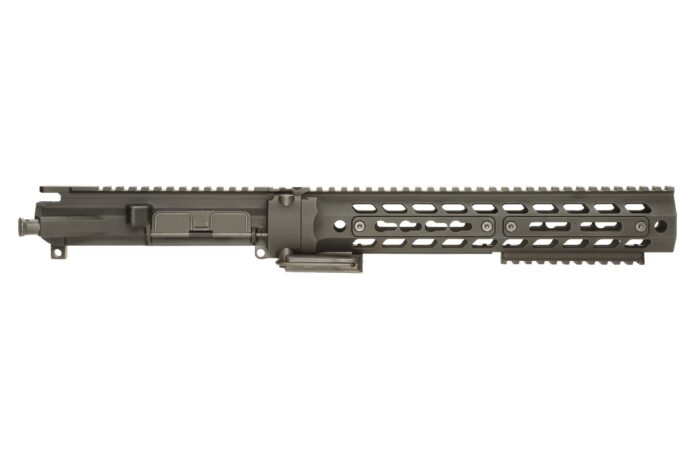 Hydra Quick Change Barrel Upper Receiver Full Length Transforming ...