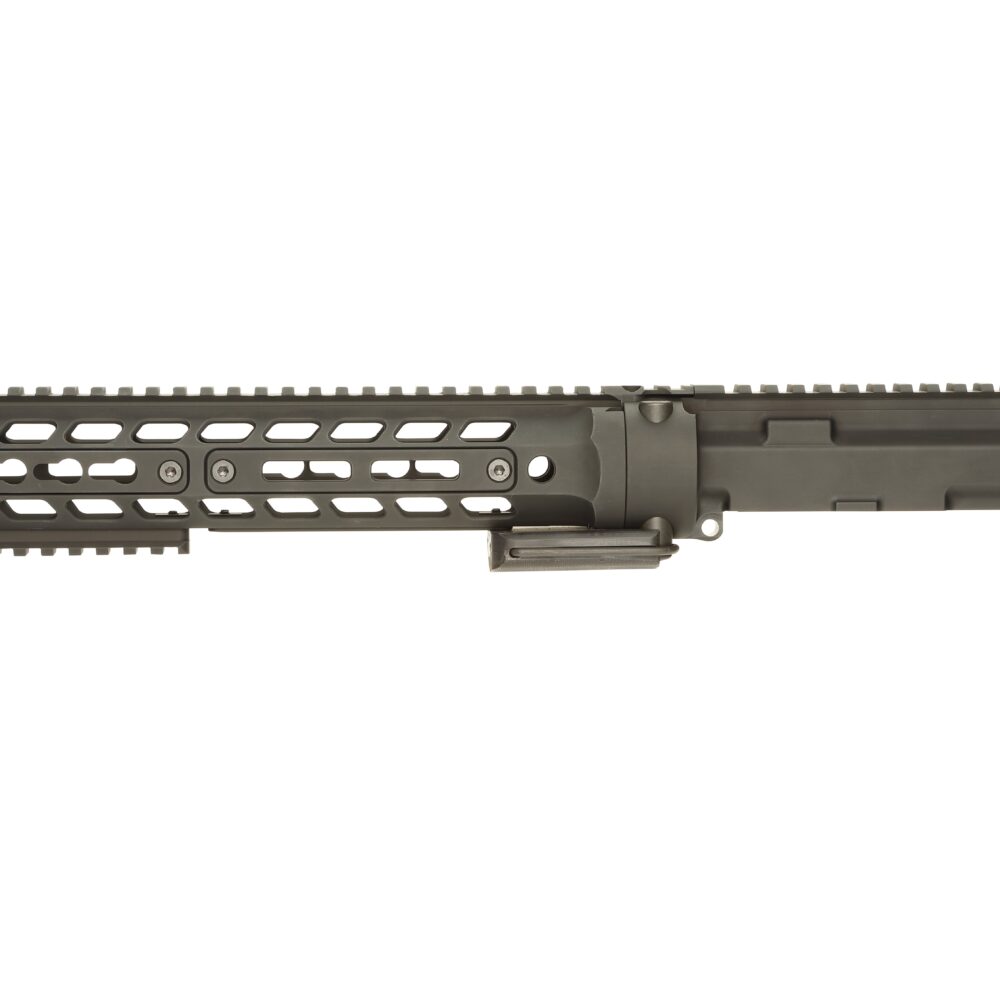 Hydra Quick Change Barrel Upper Receiver Full Length Transforming ...