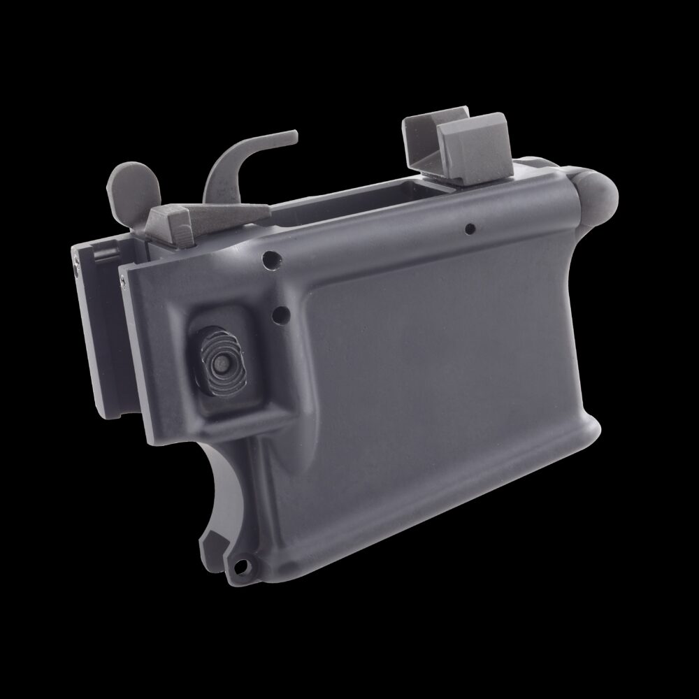 Hydra Weaponry | MARCK-15 Hydra® 9mm SMG-9C Modular Rifle (Colt Mags) W ...