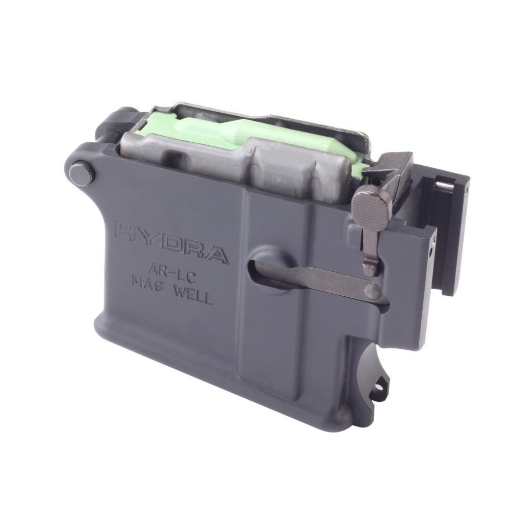 HYDRA® AR-LC 5.56 (CALIFORNIA MAGWELL) - Hydra Weaponry