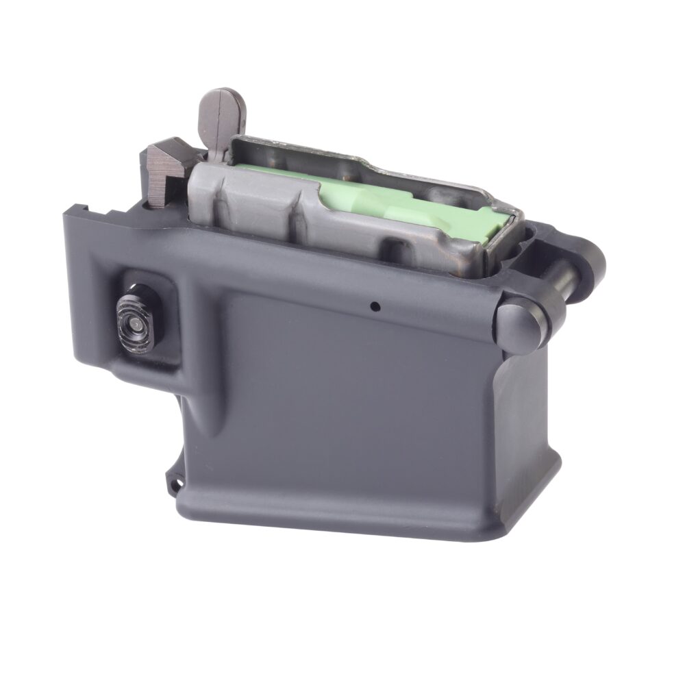 HYDRA® AR-LC 5.56 (CALIFORNIA MAGWELL) - Hydra Weaponry