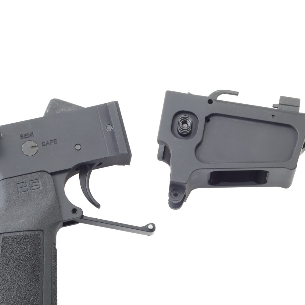 Hydra 15 Lower Receivers | AR-15 Multicaliber | Hydra Weaponry