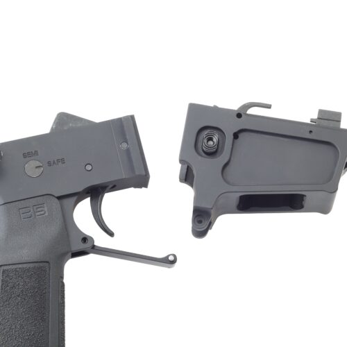 Hydra 15 Lower Receivers | AR-15 Multicaliber | Hydra Weaponry