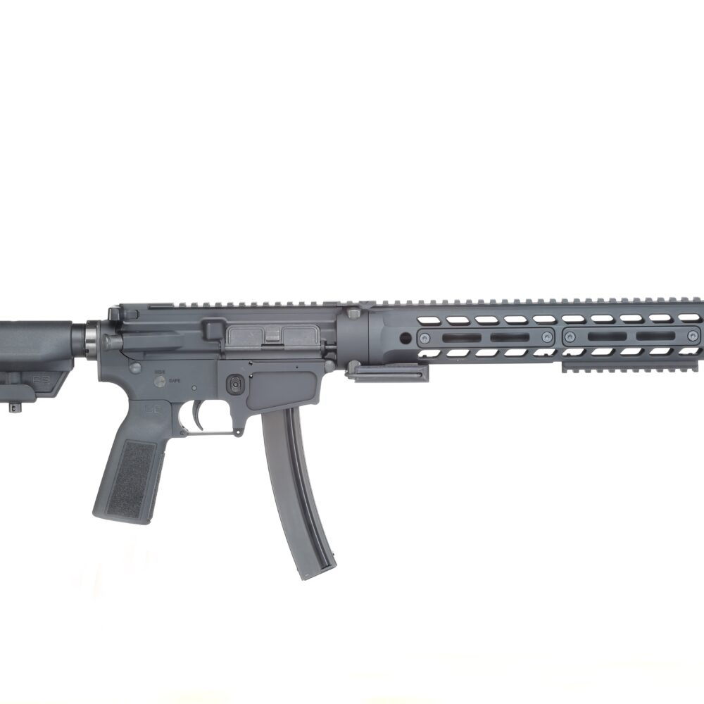 Hydra 15 Rifle & Pistol Packages | Hydra Weaponry