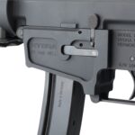 HYDRA® 9MM H5 (MP5) MODULAR MAGAZINE WELL - Hydra Weaponry