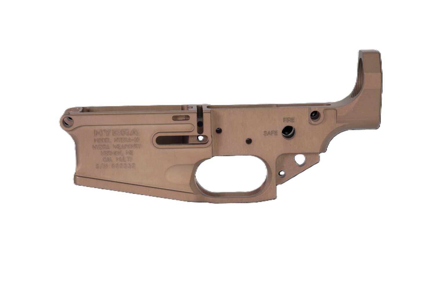 Hydra Weaponry | Shop