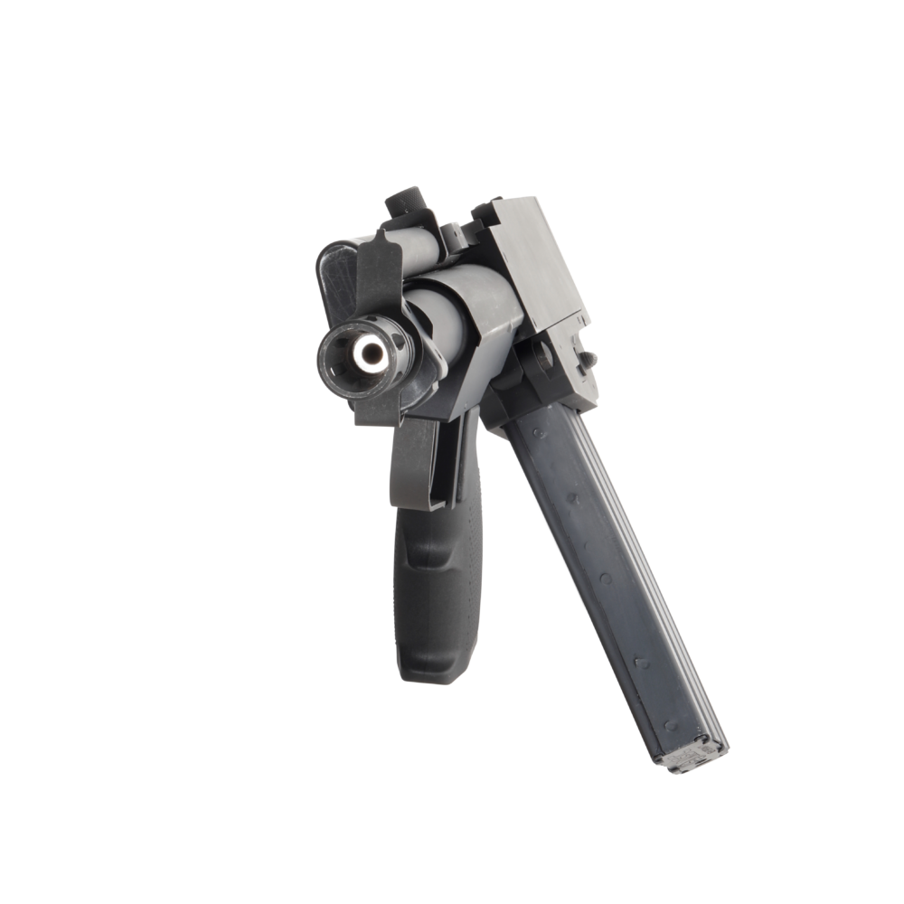 BMP-23 – Hydra Weaponry