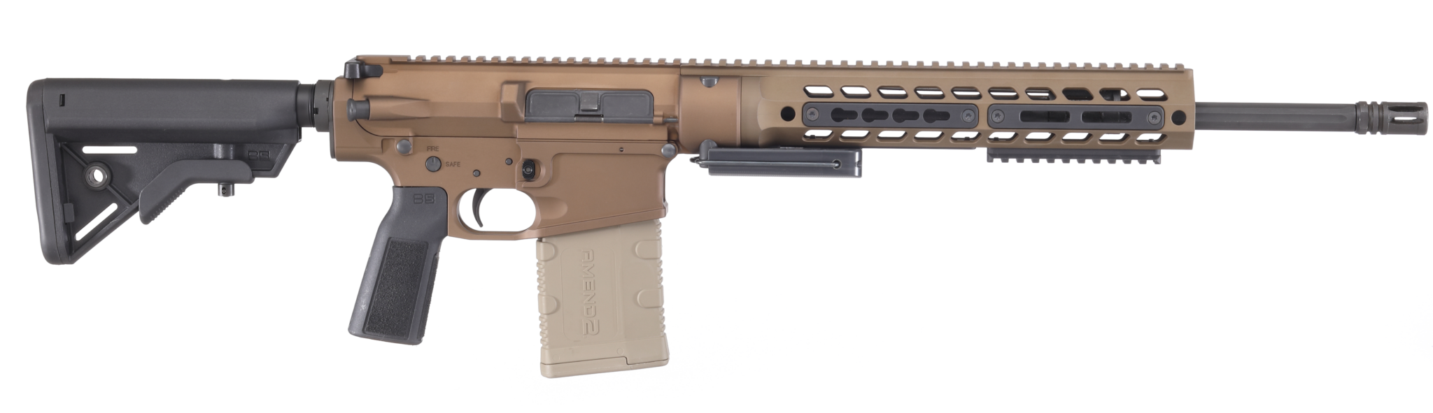 Hydra Weaponry | Product categories Hydra 10 Rifles