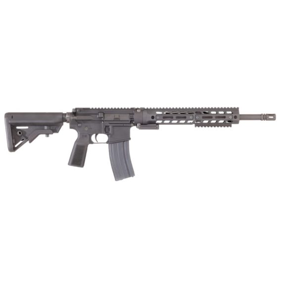 Hydra 15 Hydra 5.56mm w/ MLOK | Quick Change Barrel System