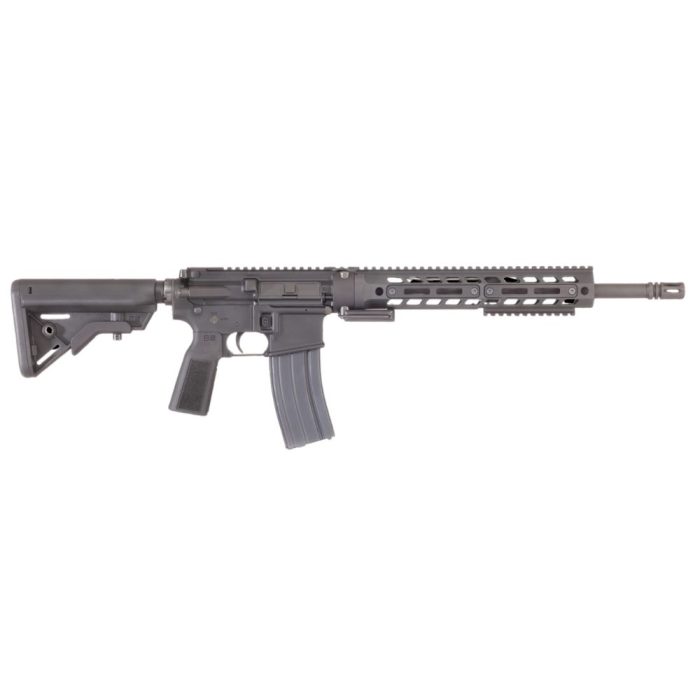 Hydra 15 Hydra 5.56mm w/ MLOK | Quick Change Barrel System