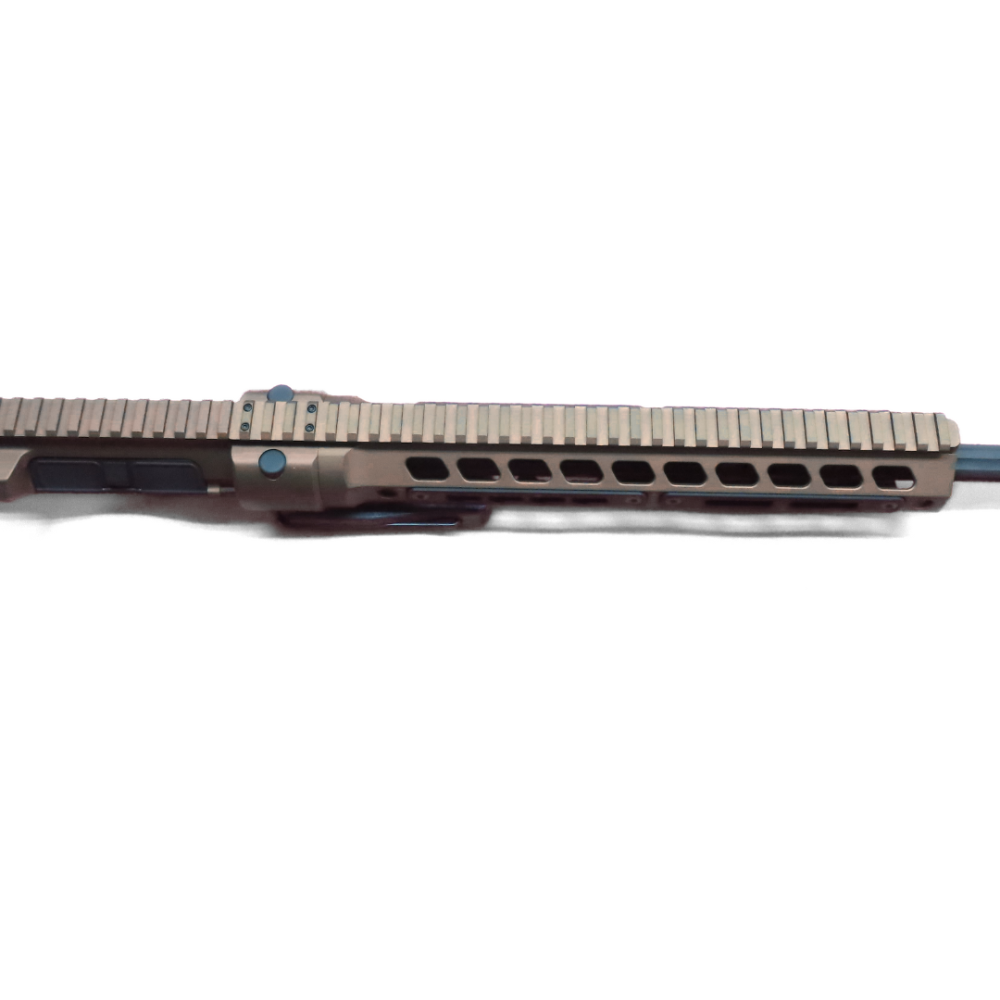 COMPLETE HYDRA 10 UPPER .308/7.62X51 18" TAN - Hydra Weaponry