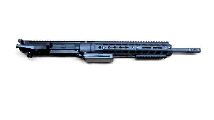 Hydra Weaponry | Product categories Hydra 10 complete uppers