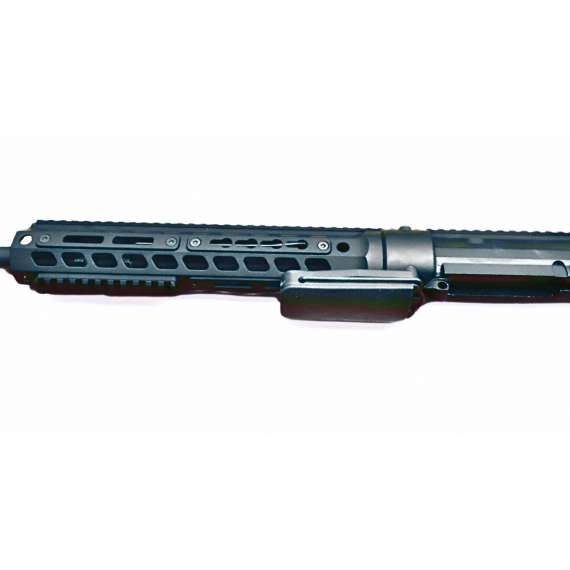 COMPLETE HYDRA 10 UPPER .308/7.62X51 18" BLK - Hydra Weaponry