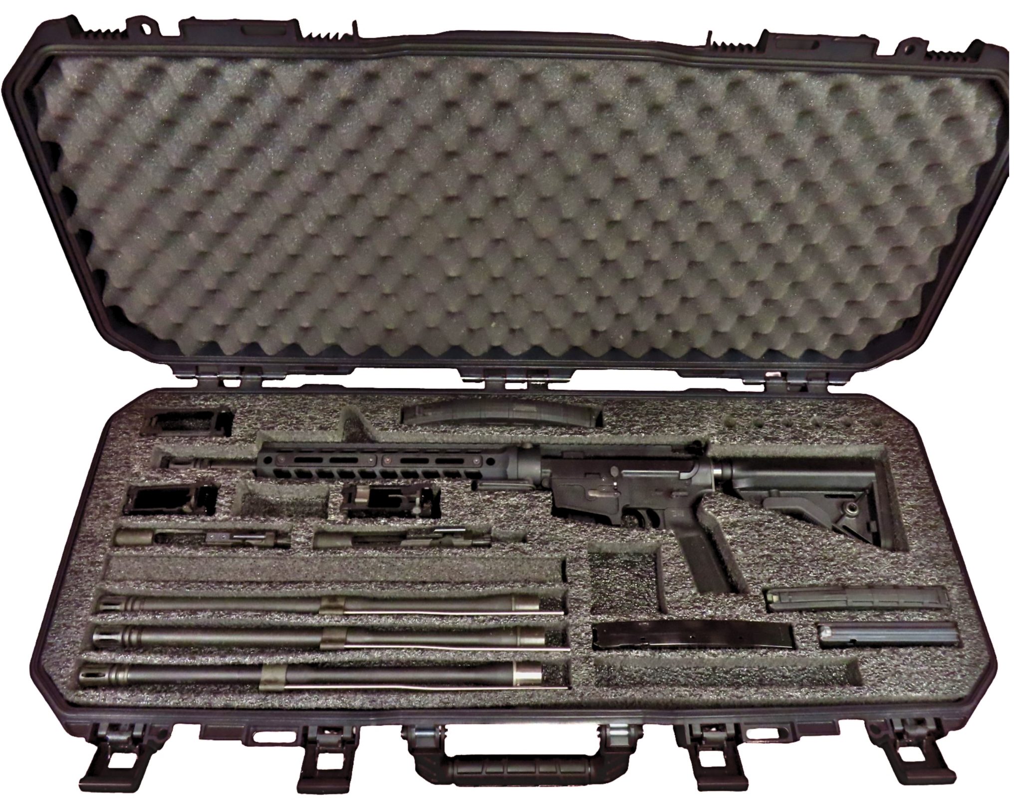 Hydra Weaponry | HYDRA SURVIVAL PACKAGE (4 CALIBER KIT)