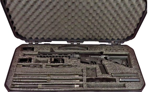 Hydra Weaponry | The Future of Small Arms Development