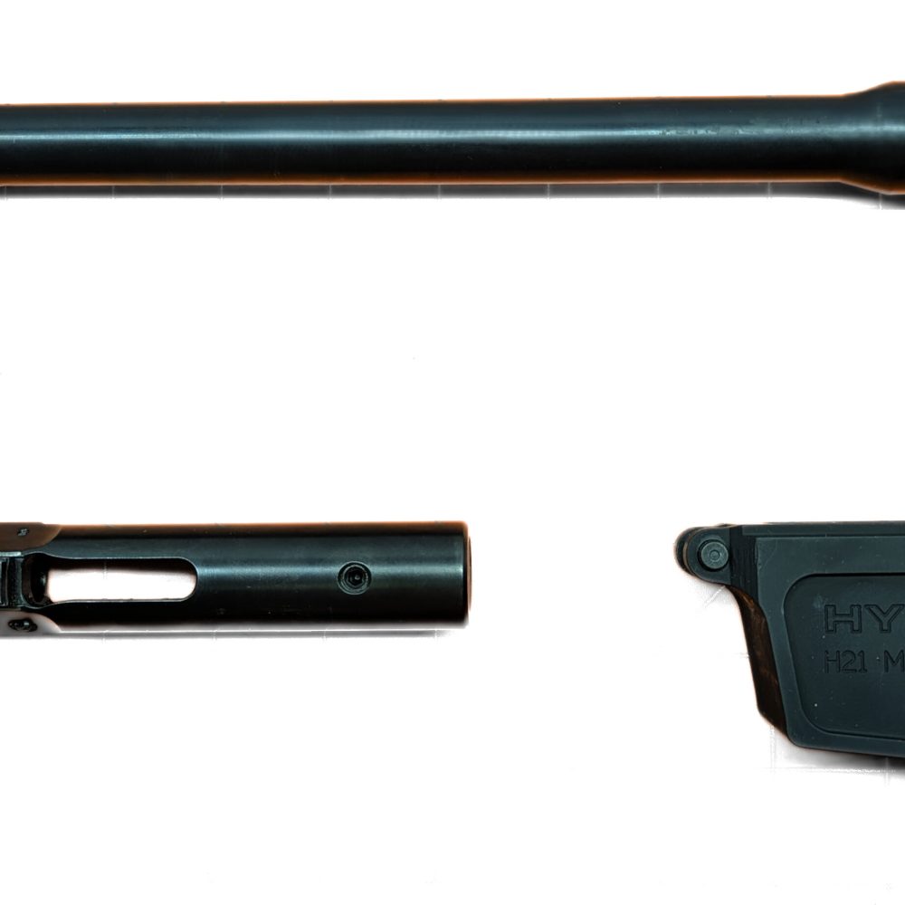 Conversion Packages – Hydra Weaponry