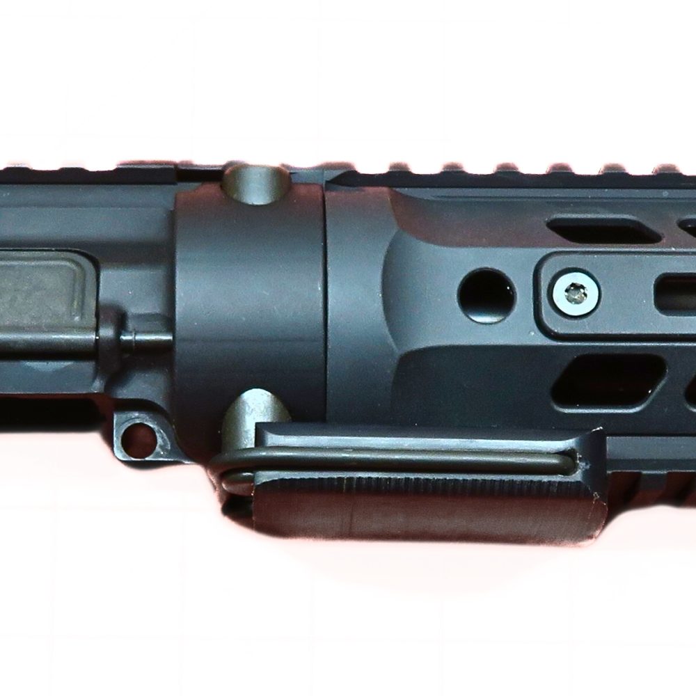 Hydra 15 Upper Receivers | AR-15 Multicaliber | Hydra Weaponry