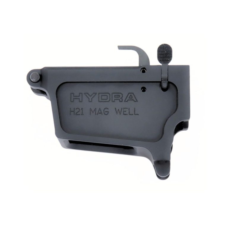 Hydra 15 Interchangeable Magazine Wells | Hydra Weaponry