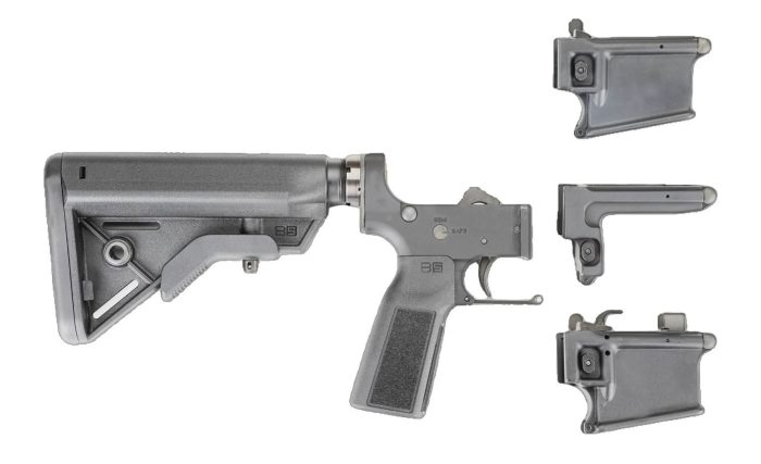 Hydra Weaponry | Shop