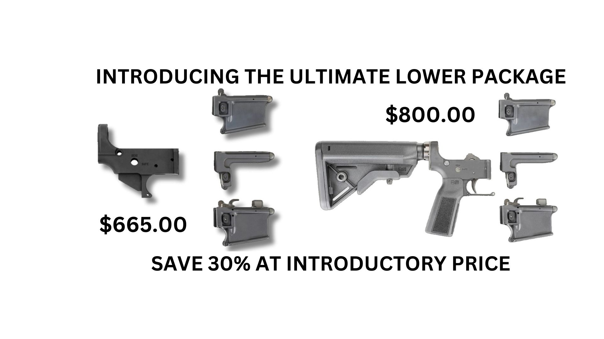 Hydra Weaponry | The Future of Small Arms Development