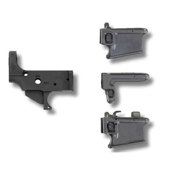 Hydra 15 Ultimate Builder Package - Hydra Weaponry